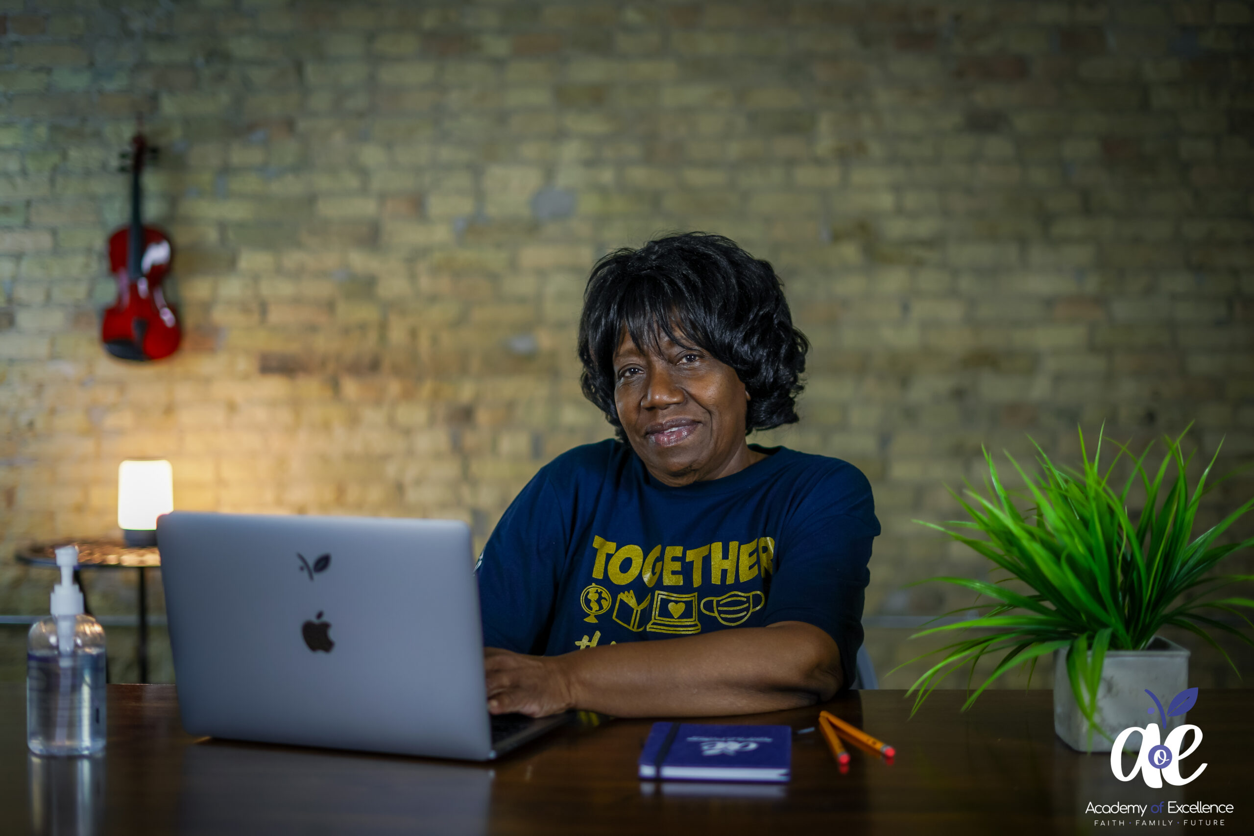 Lucille Bennett – Milwaukee Academy of Excellence